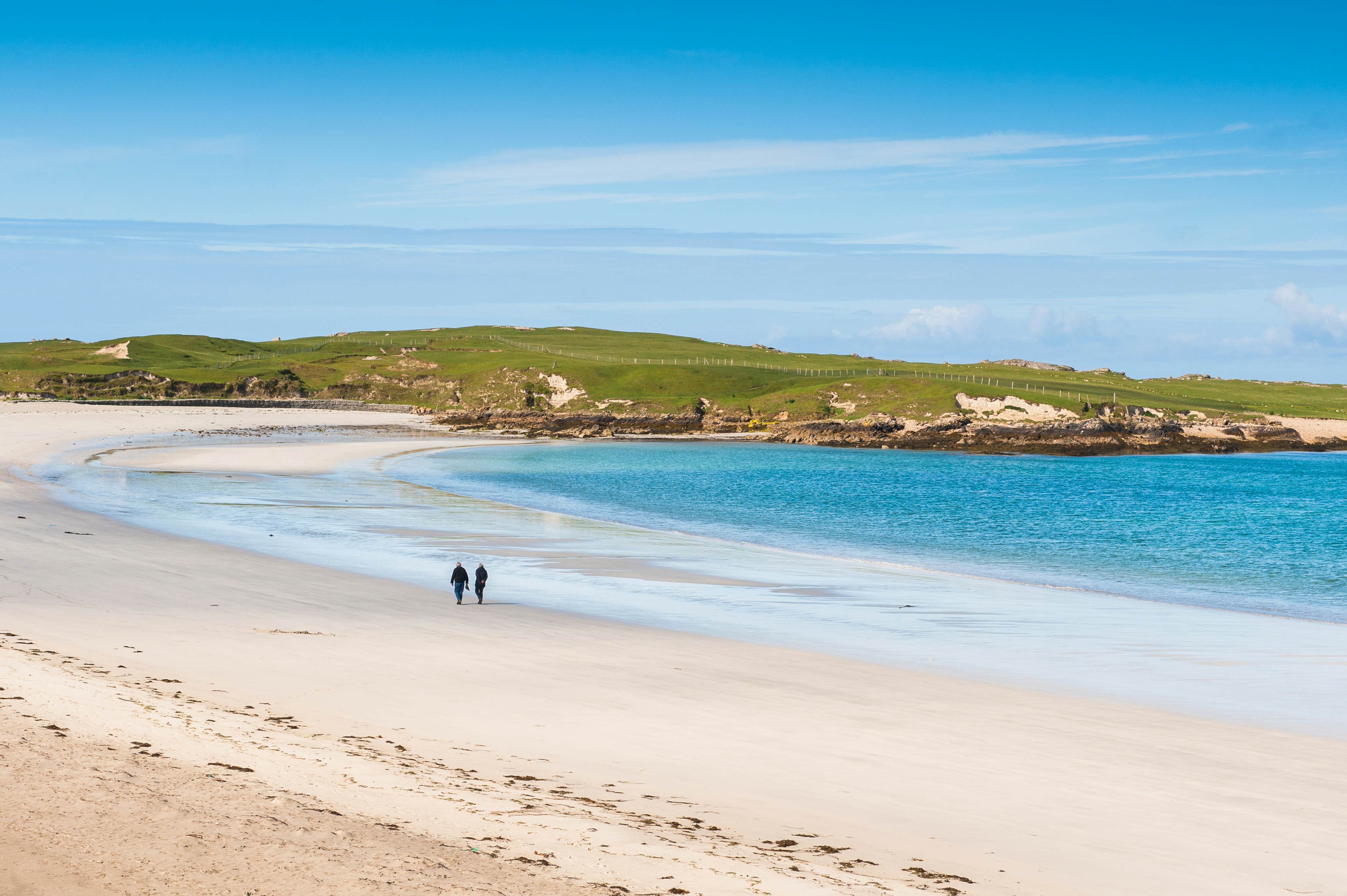 10 Incredible beaches in Ireland - Lonely Planet