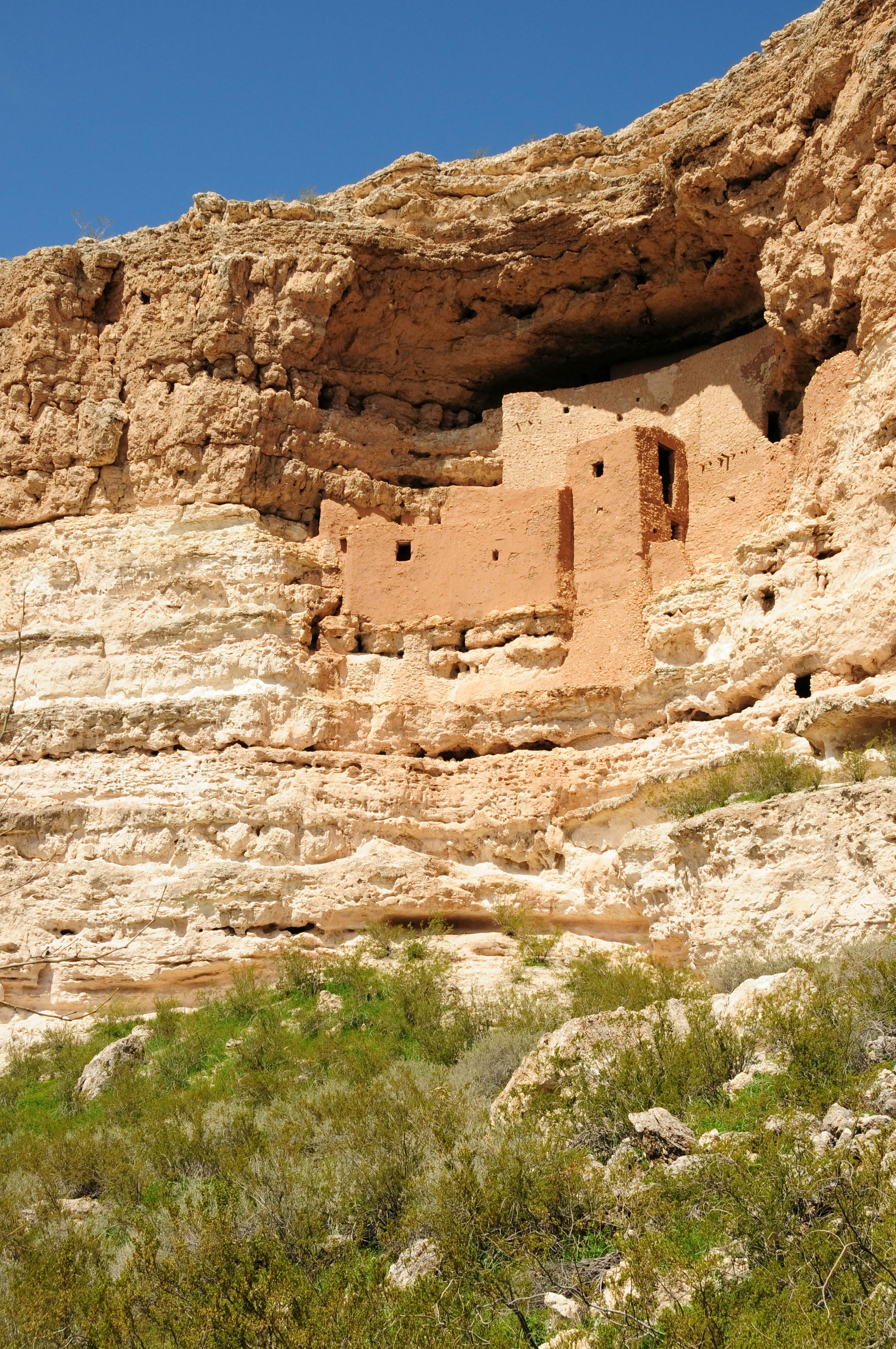 The Best National parks and monuments in Arizona - Lonely Planet