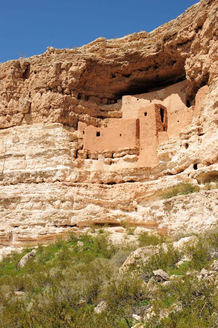 The Best National parks and monuments in Arizona - Lonely Planet