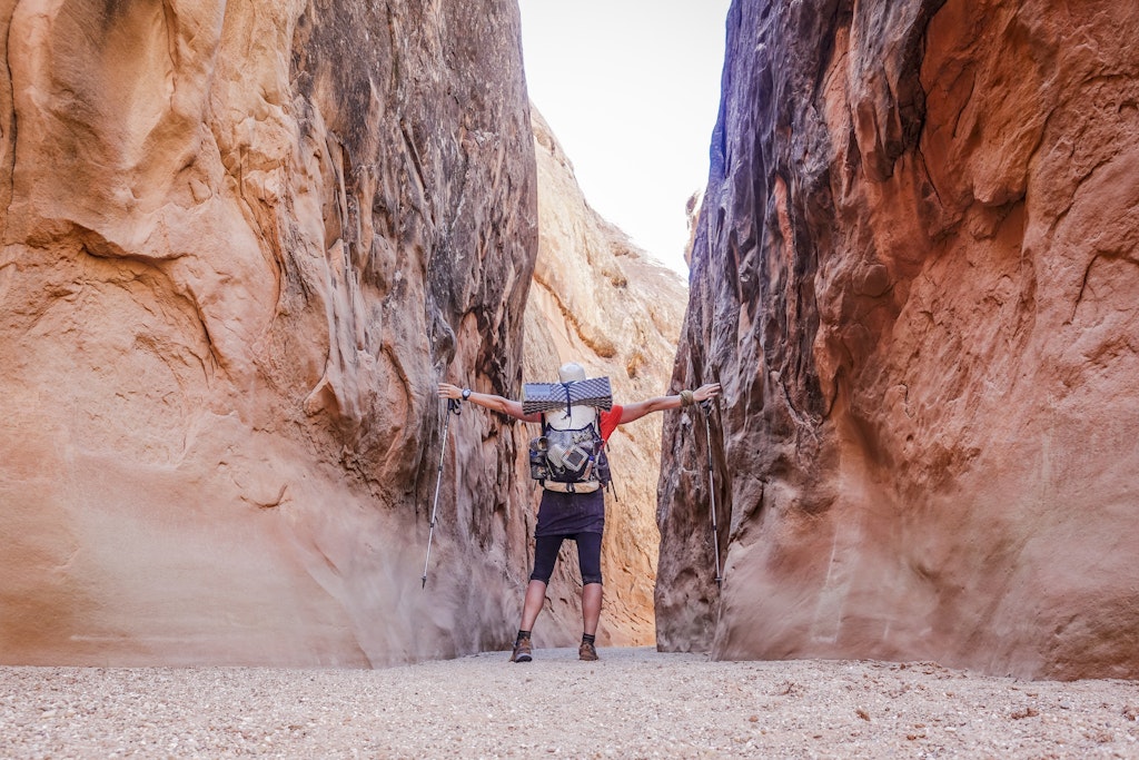 The 6 best hikes in Utah - Lonely Planet