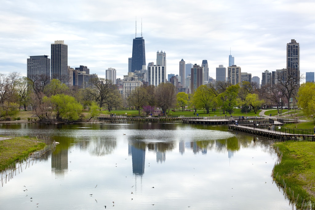 Best neighborhoods in Chicago - Lonely Planet