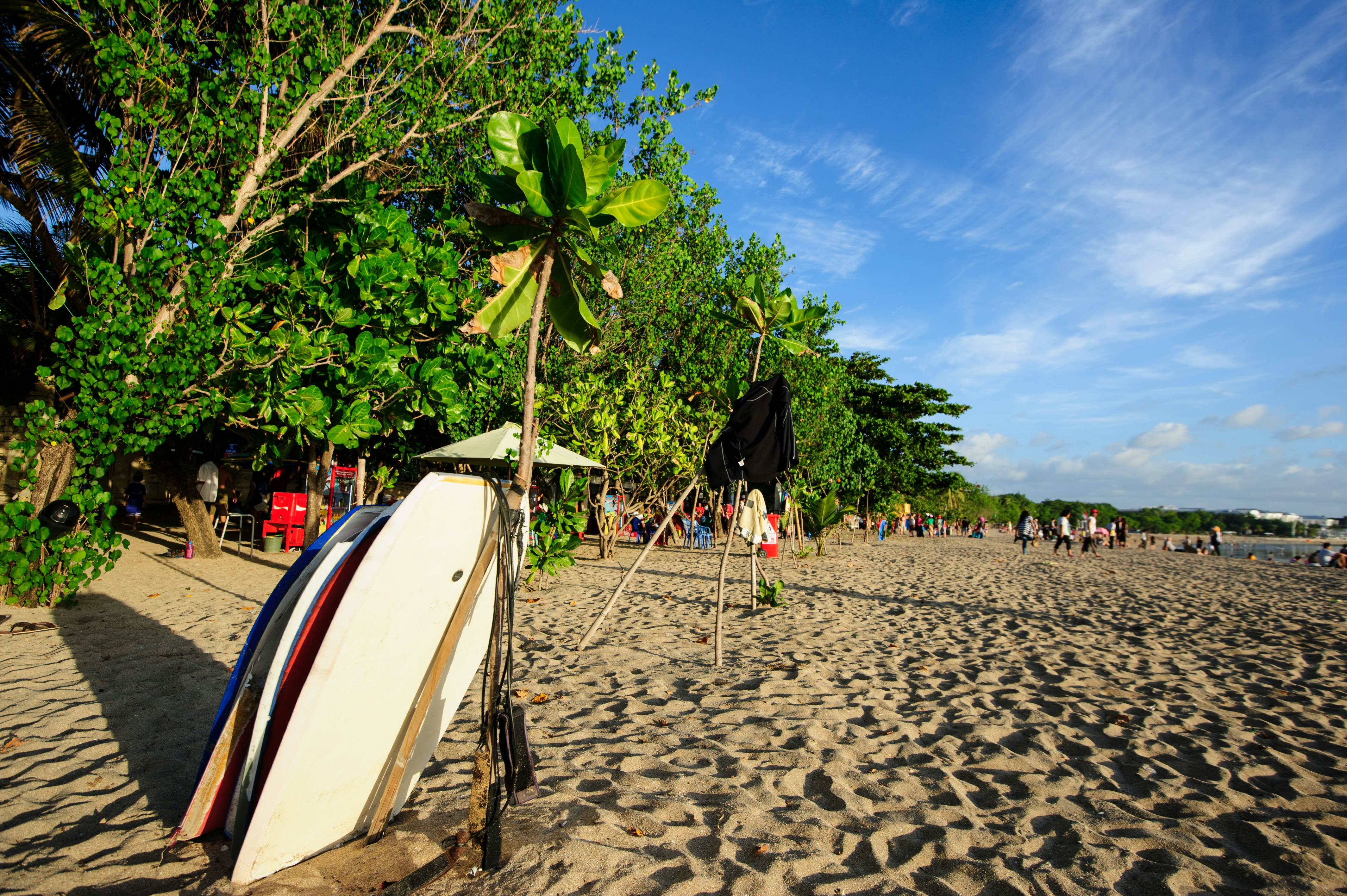 Bali's 12 most beautiful beaches - Lonely Planet
