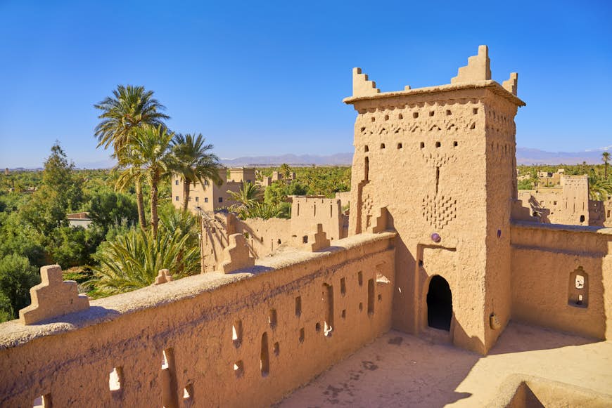 Best places to visit in Morocco - Lonely Planet
