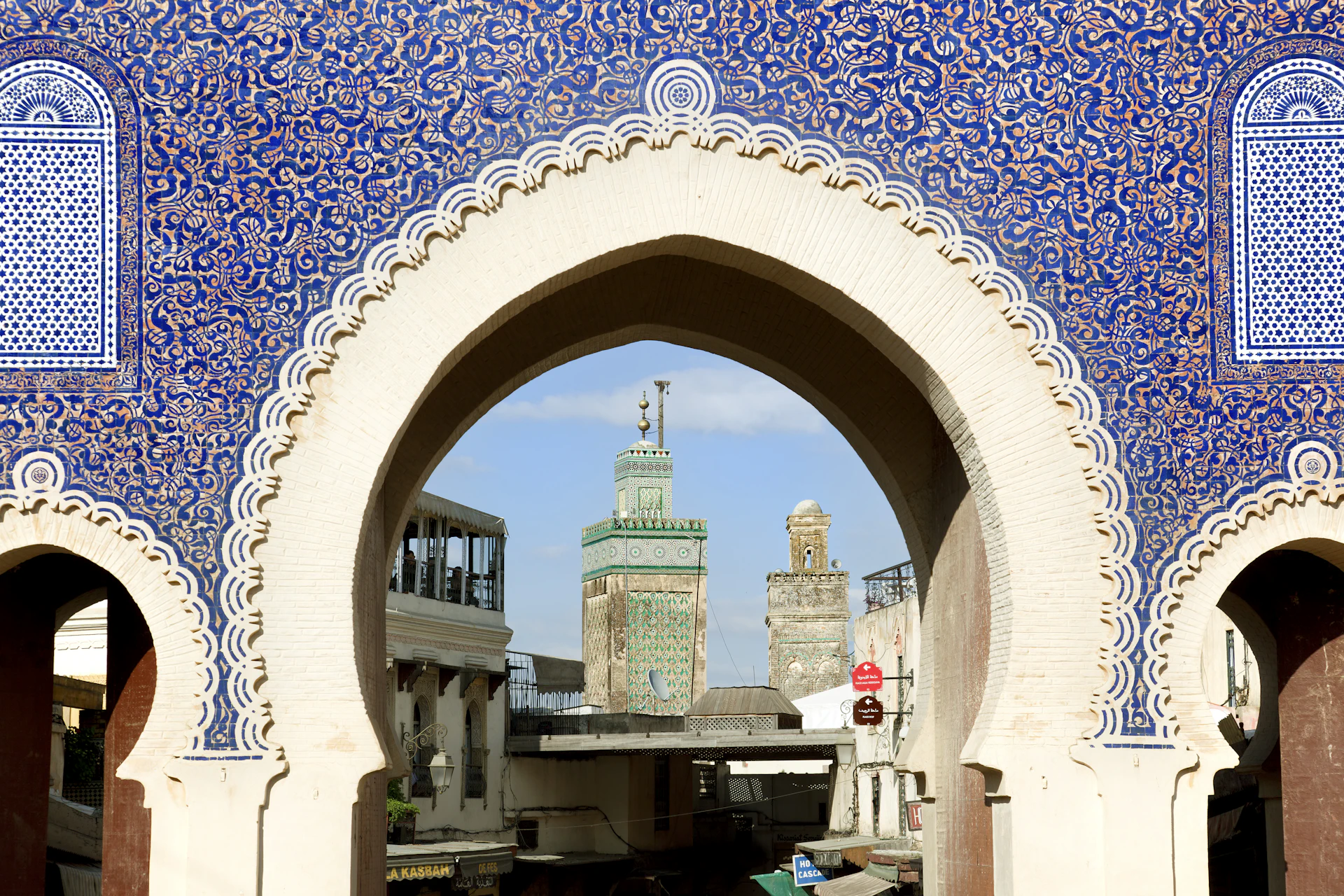 Best places to visit in Morocco - Lonely Planet