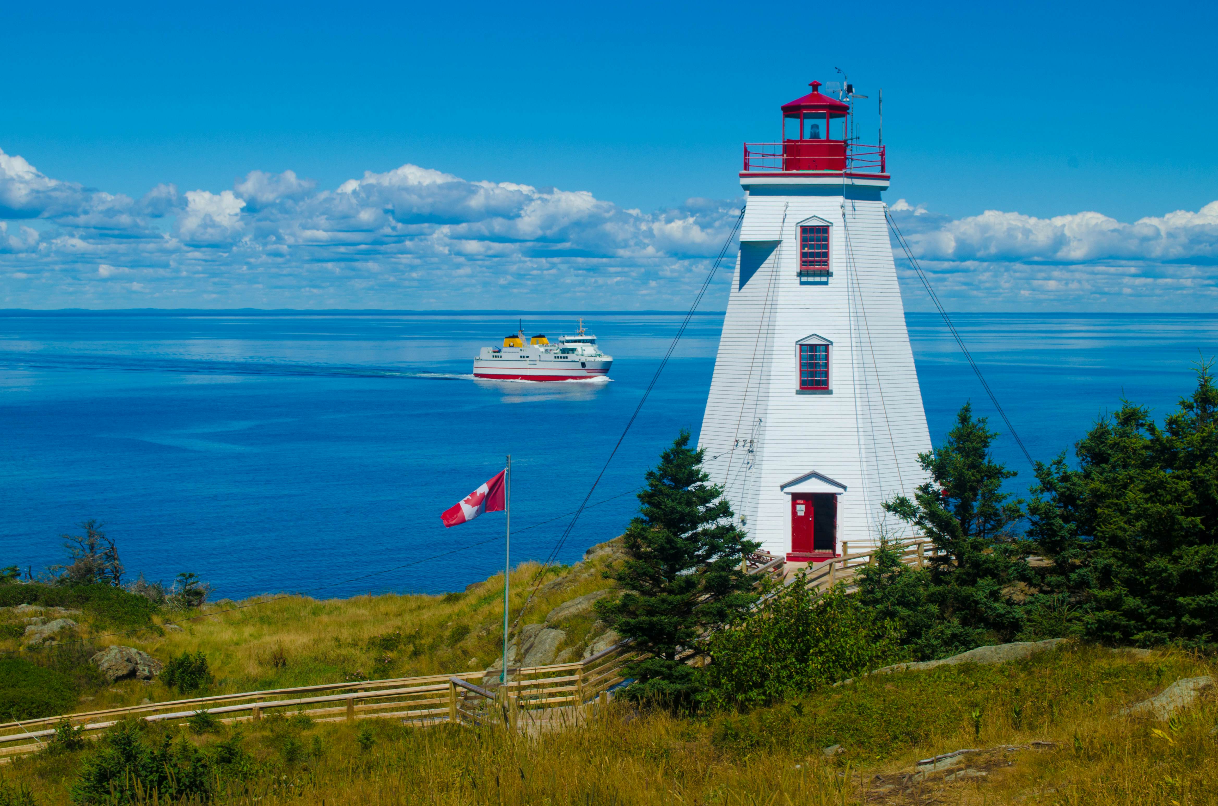 Getting around in Canada - Lonely Planet