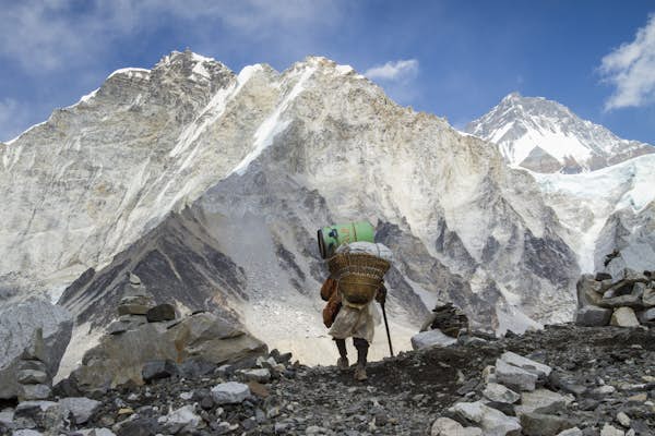 Best national parks in Nepal - Lonely Planet