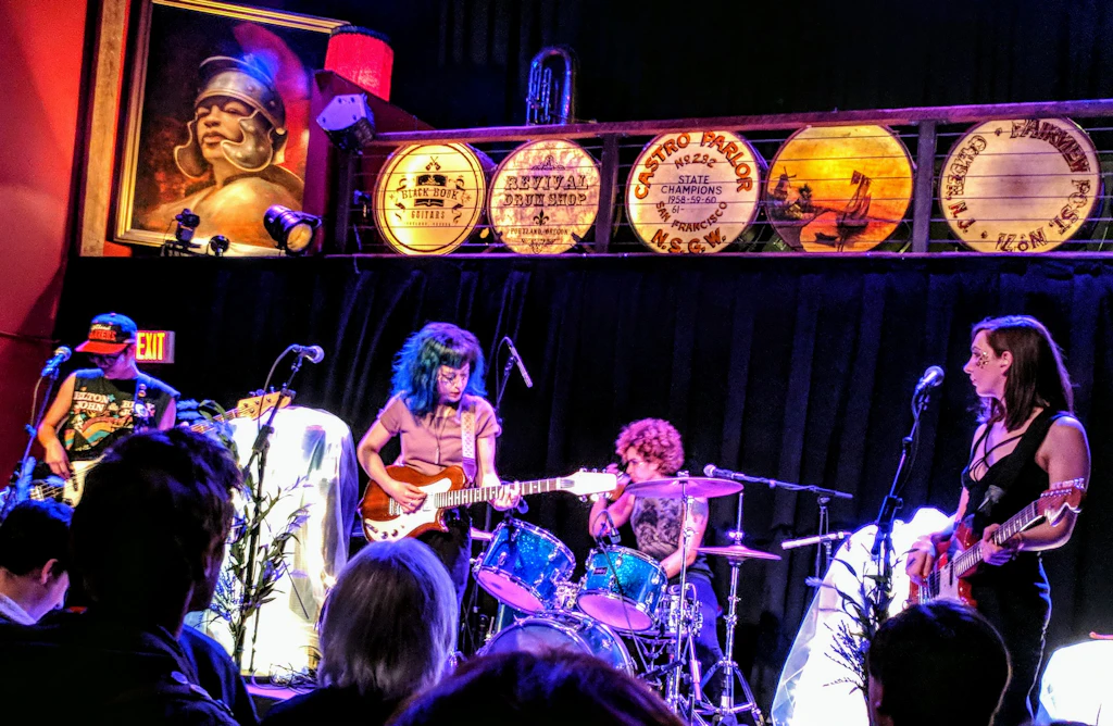 The best neighborhoods in Portland - Lonely Planet