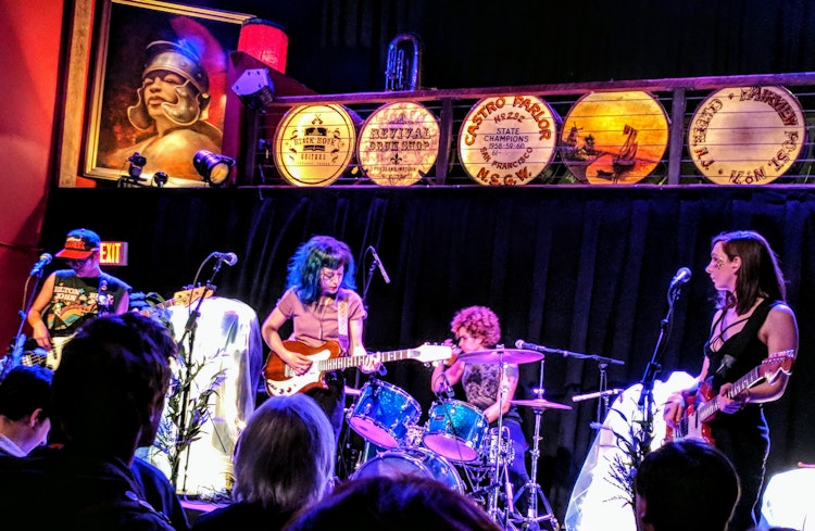 The best neighborhoods in Portland - Lonely Planet