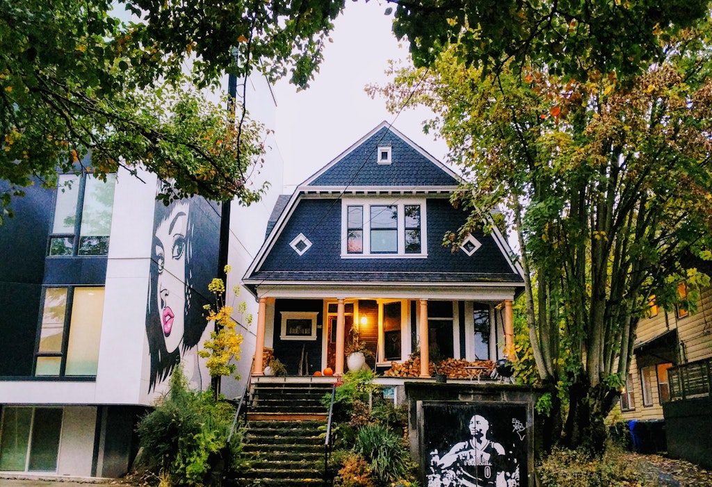The best neighborhoods in Portland - Lonely Planet