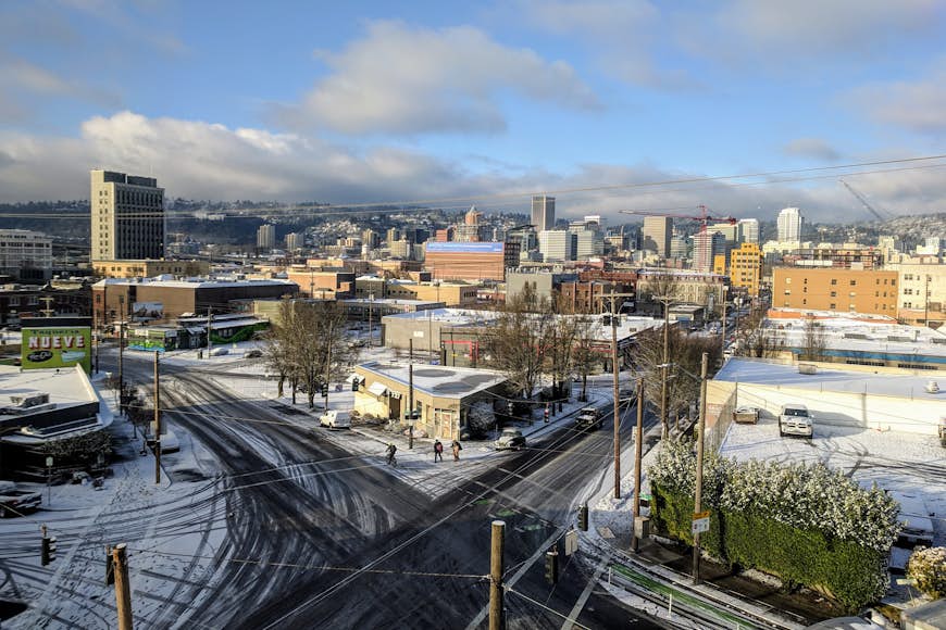 The best neighborhoods in Portland - Lonely Planet