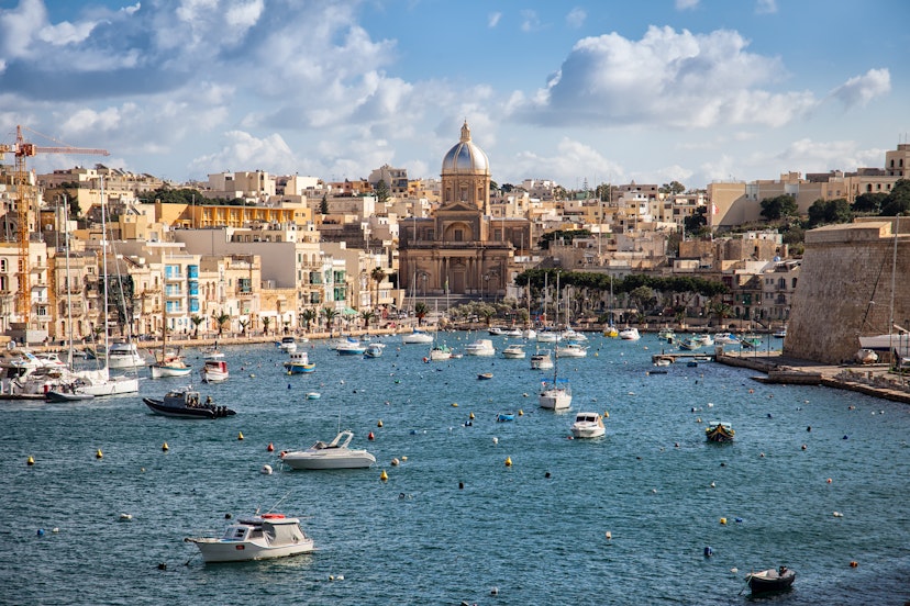 Malta travel - Lonely Planet | Europe
