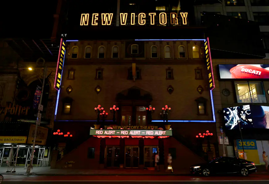 New York City with kids - Lonely Planet