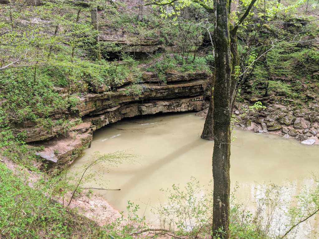 The complete guide to Mammoth Cave National Park - Lonely Planet