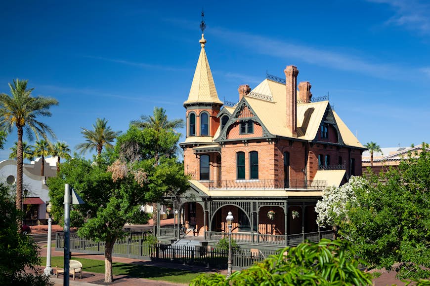 12 best museums in Phoenix - Lonely Planet