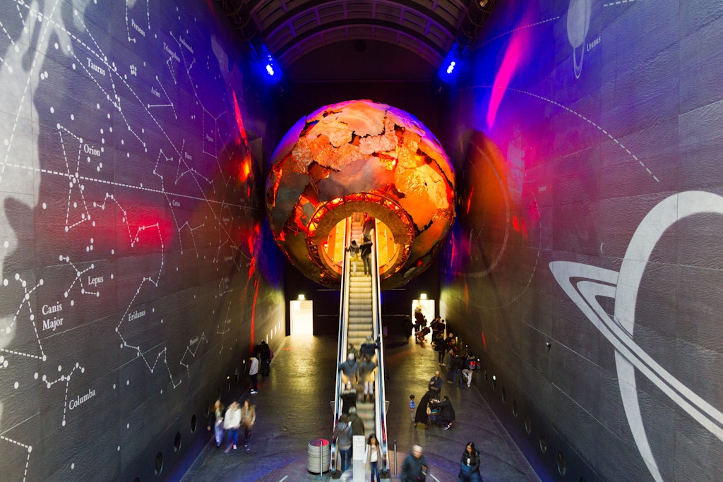 England with kids - Lonely Planet