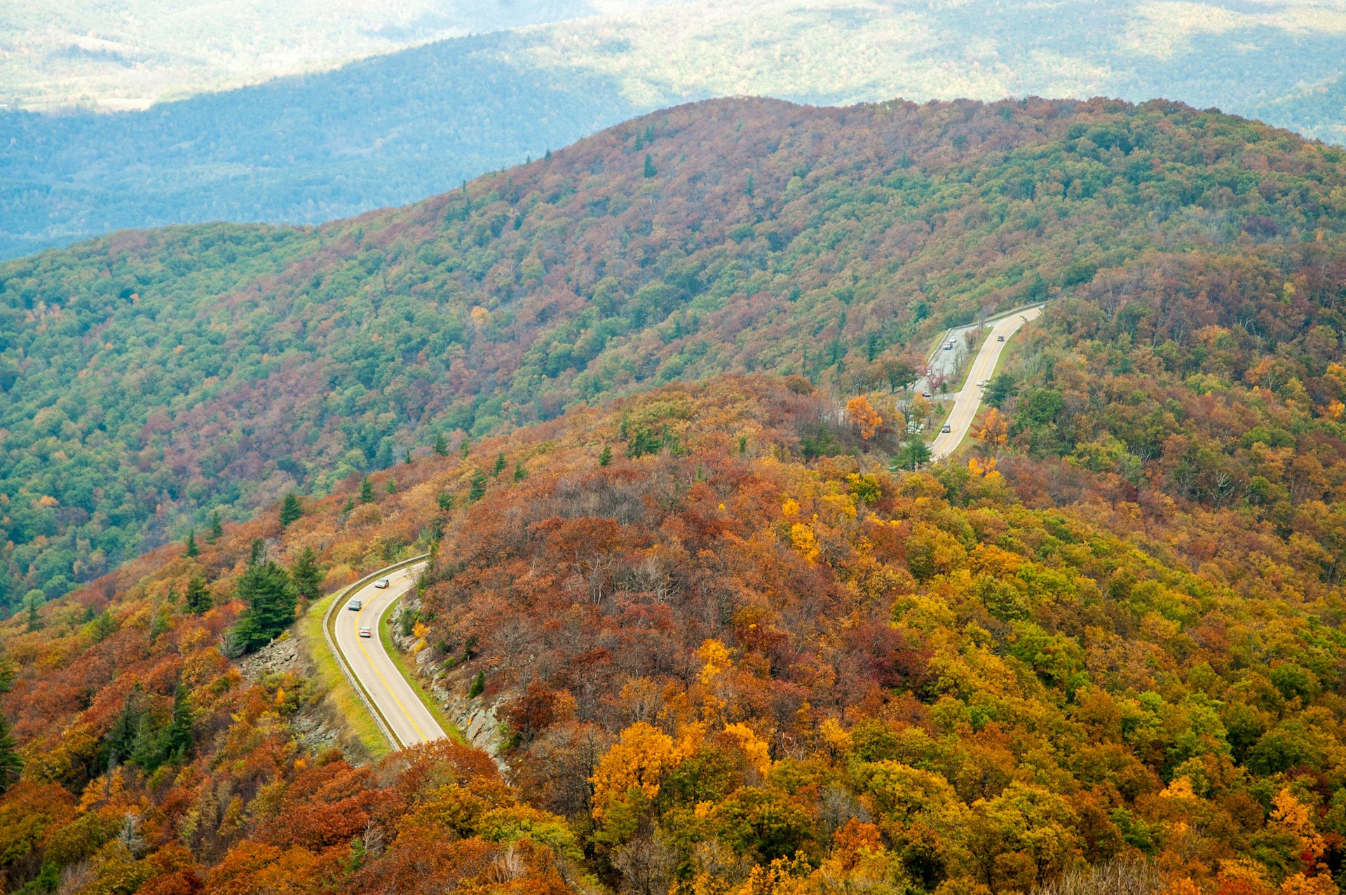 The best road trips in Virginia - Lonely Planet