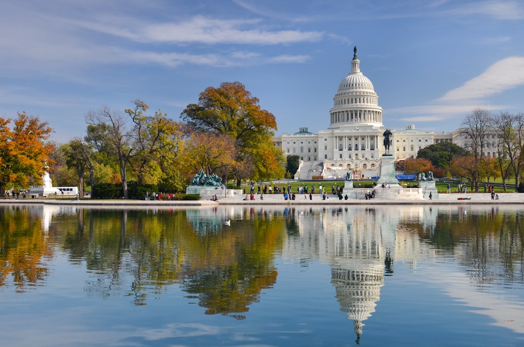 Best neighborhoods in Washington, DC - Lonely Planet