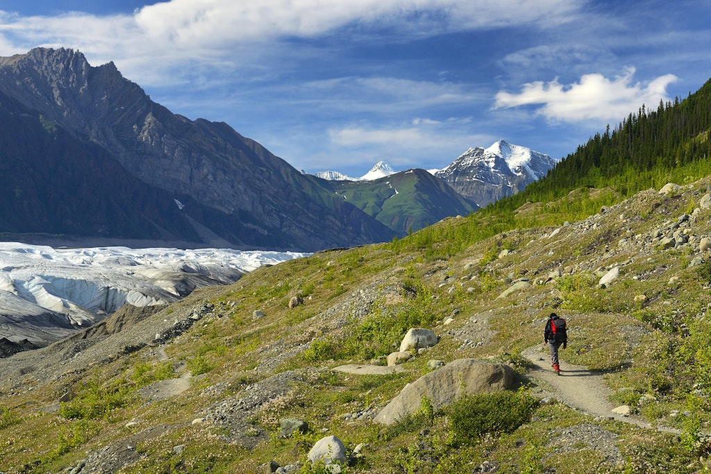 Introducing the United States' 63 national parks - Lonely Planet