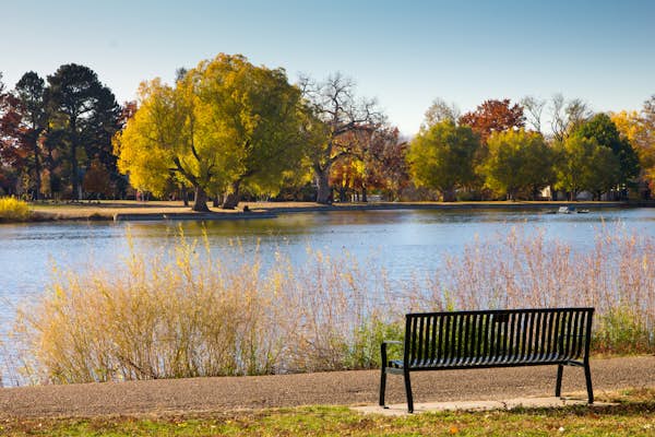 Best city parks in Denver - Lonely Planet