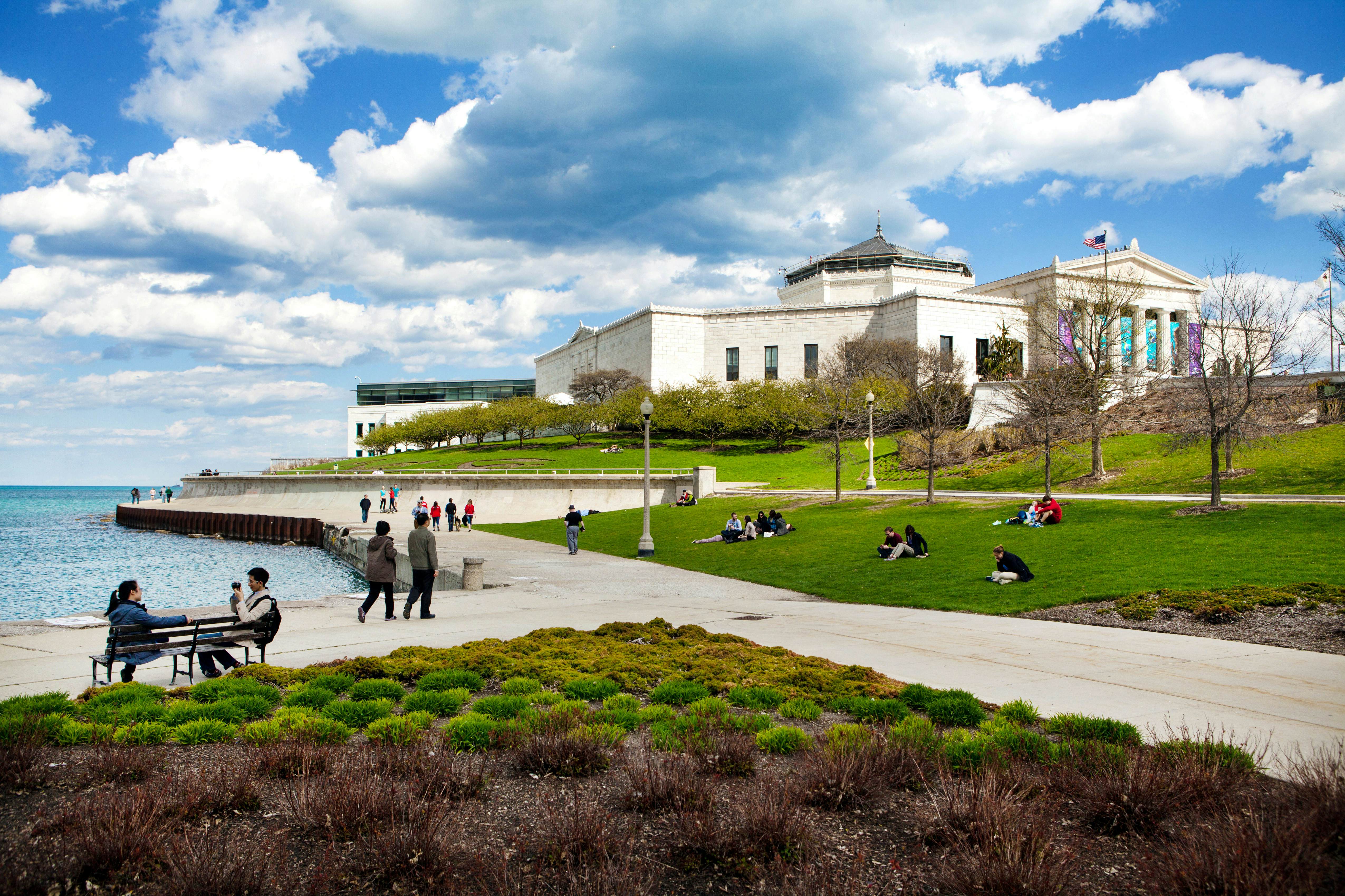 Top neighborhoods to explore in Chicago - Lonely Planet