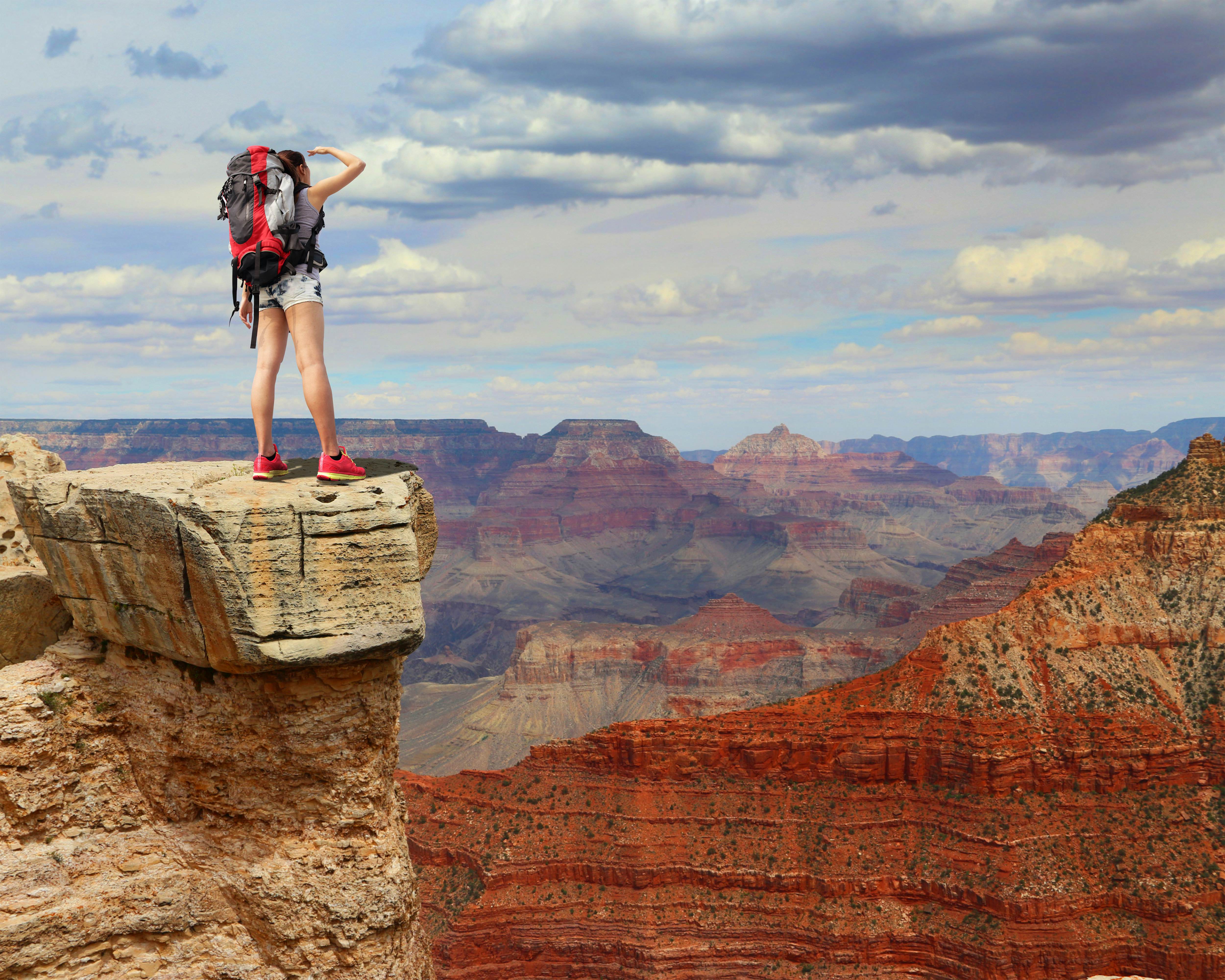 The 17 best hikes in Arizona - Lonely Planet