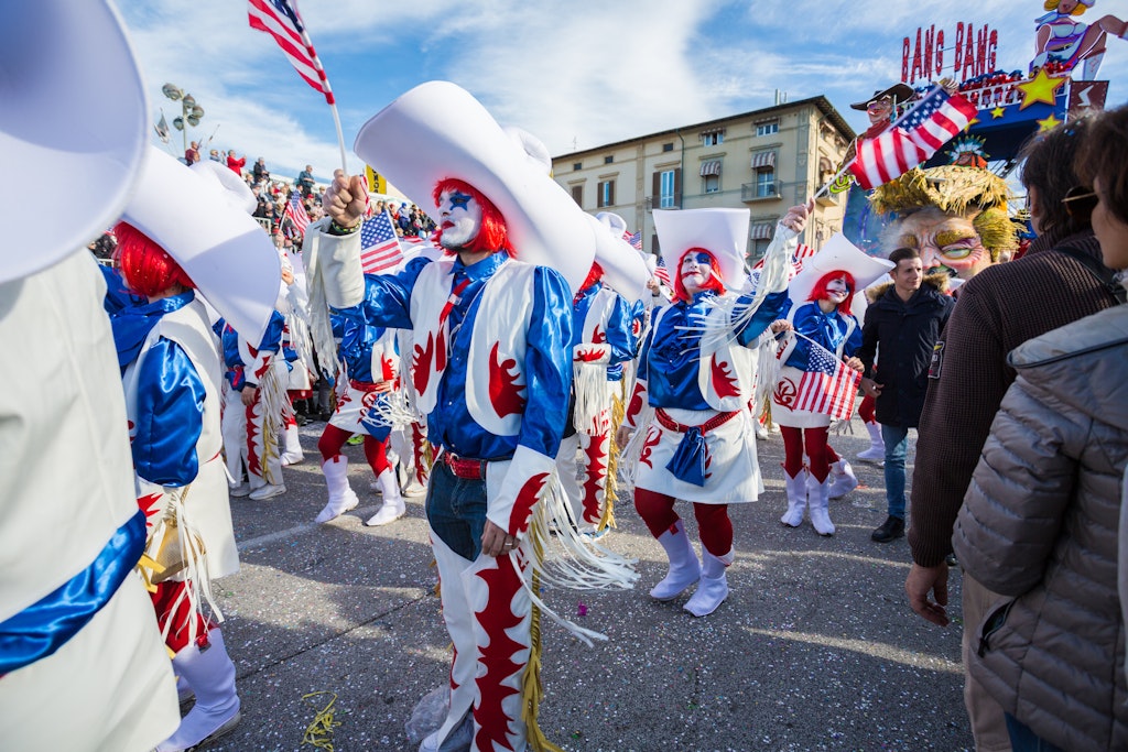 Best time to go to Italy - Lonely Planet