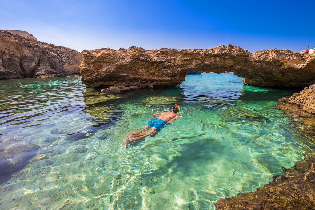 Best places to visit in Malta - Lonely Planet