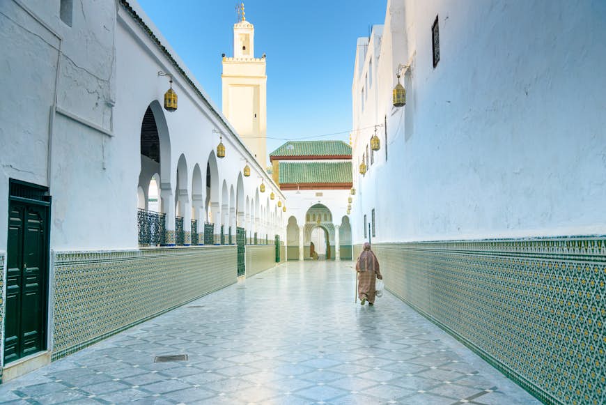 Best time to visit Morocco - Lonely Planet