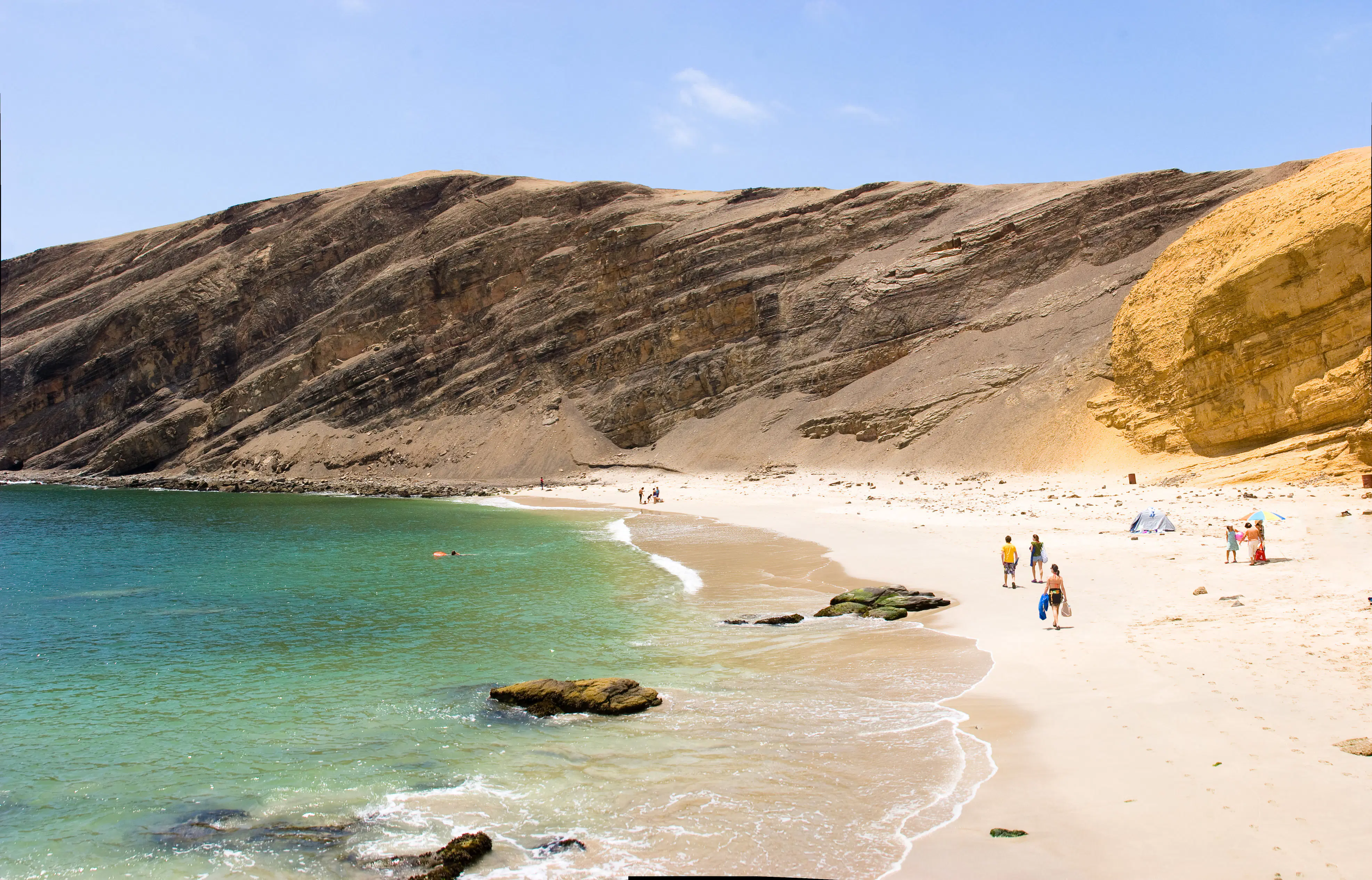 Best national parks and reserves in Peru - Lonely Planet