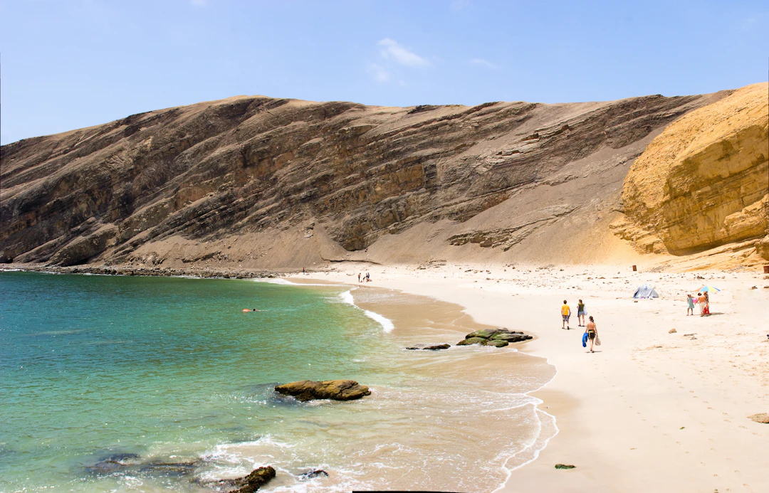 Best national parks and reserves in Peru - Lonely Planet