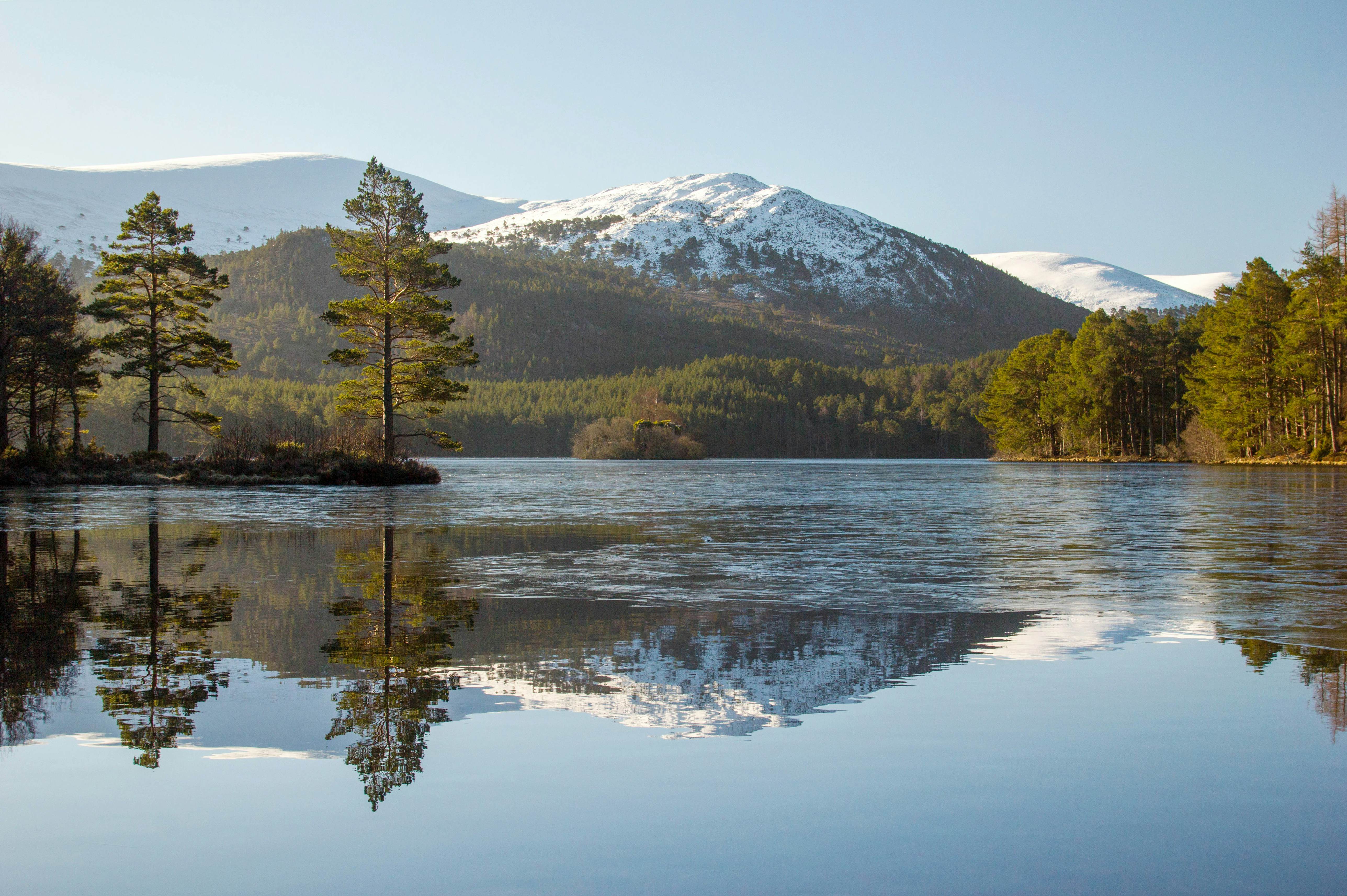 Top experiences in Scotland's national parks - Lonely Planet