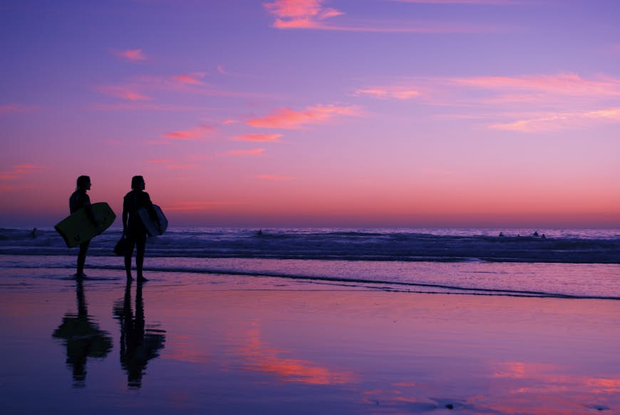 Best time to visit Morocco - Lonely Planet