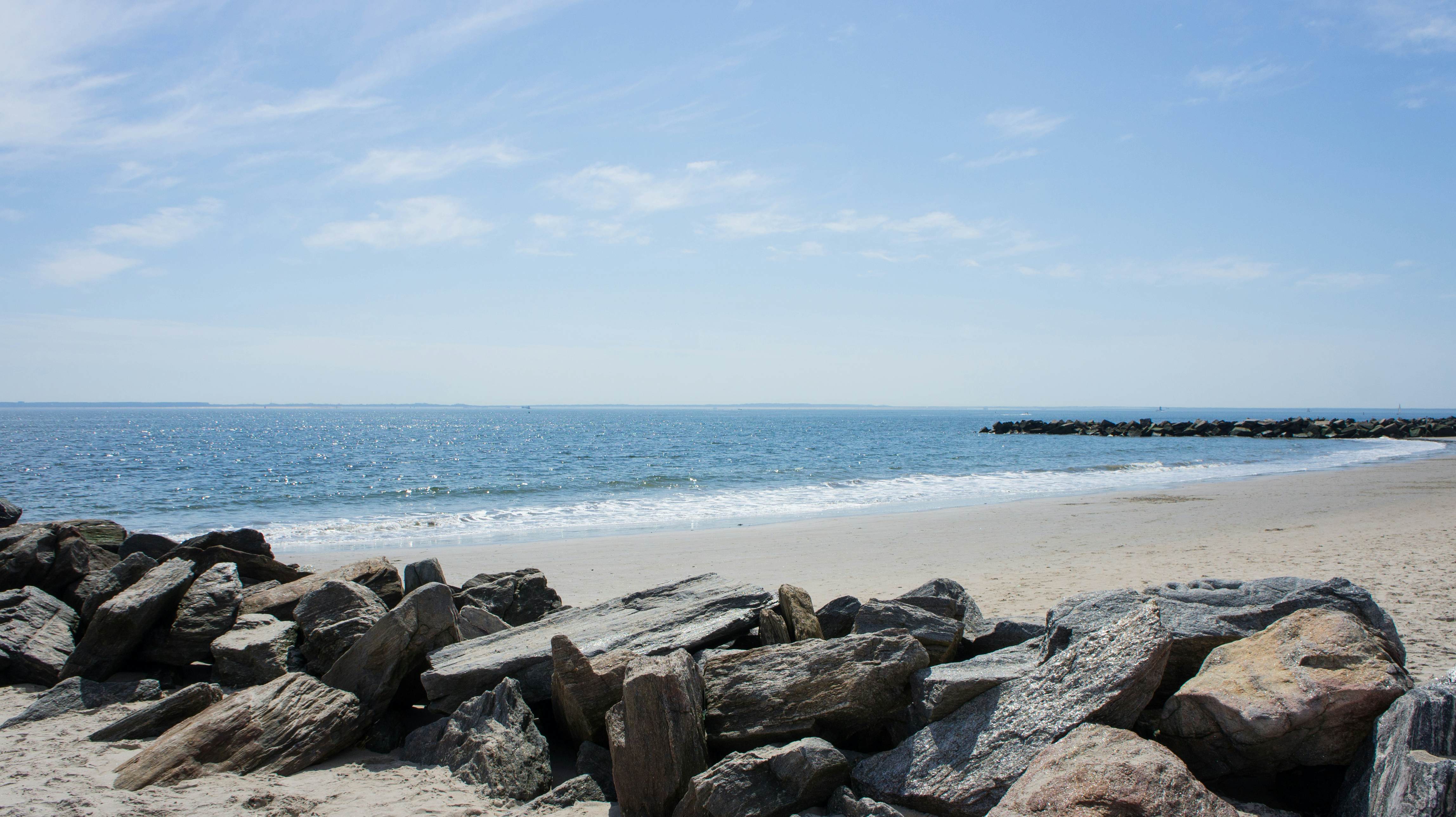 Popular beaches in New York City - Lonely Planet
