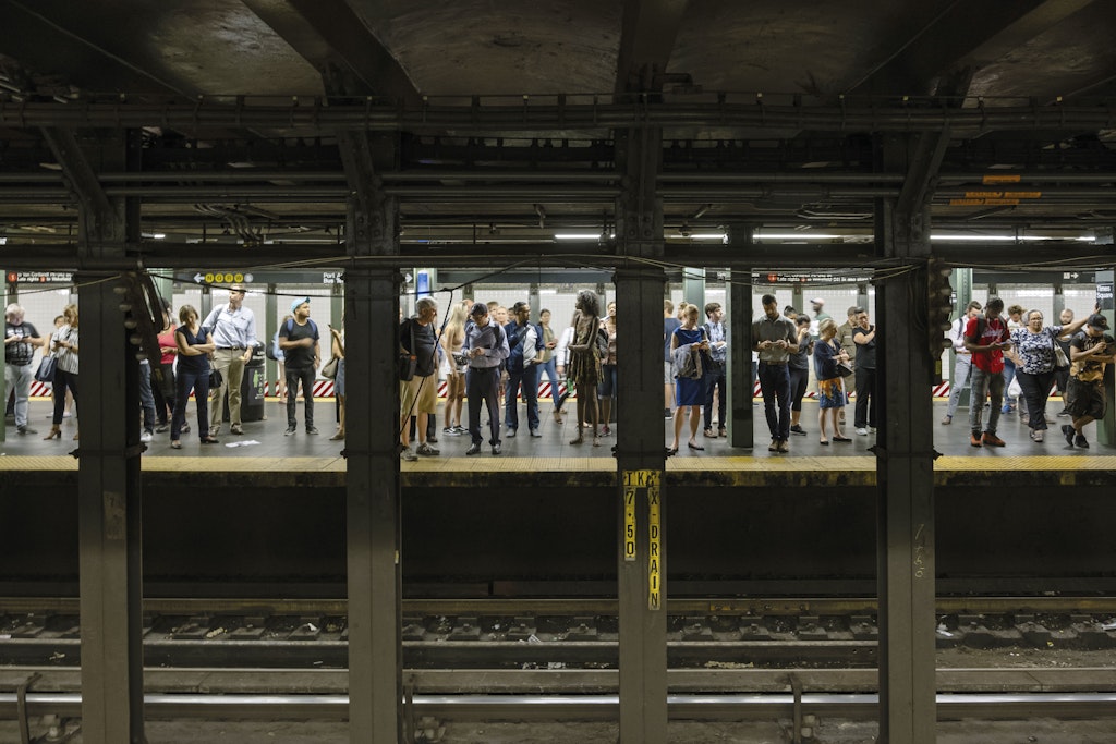 The best ways to around in the USA - Lonely Planet