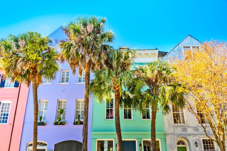 Savannah vs Charleston: which Southern gem to visit in 2022 – Lonely ...