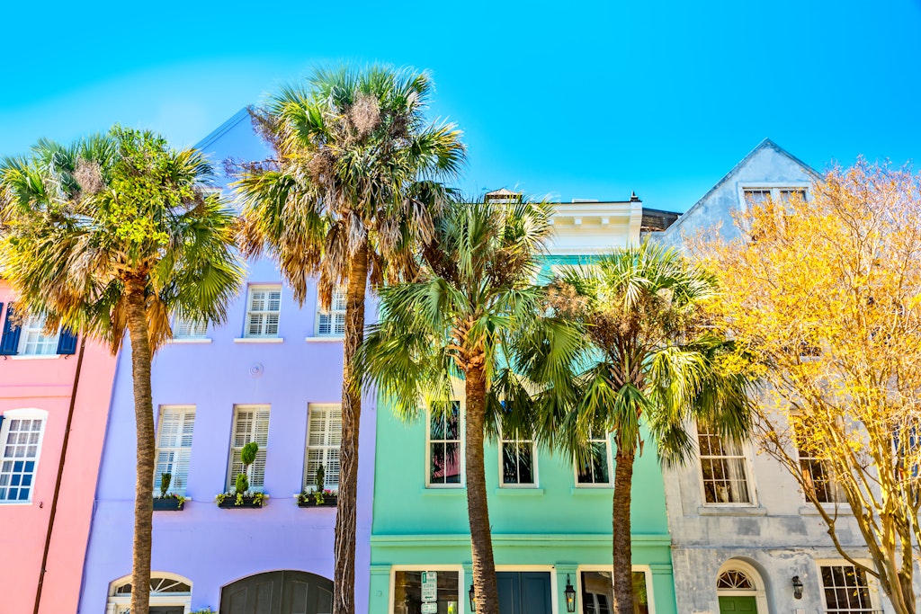 Savannah vs Charleston: which Southern city is best? - Lonely Planet