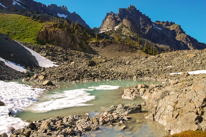 Best hikes in Olympic National Park - Lonely Planet