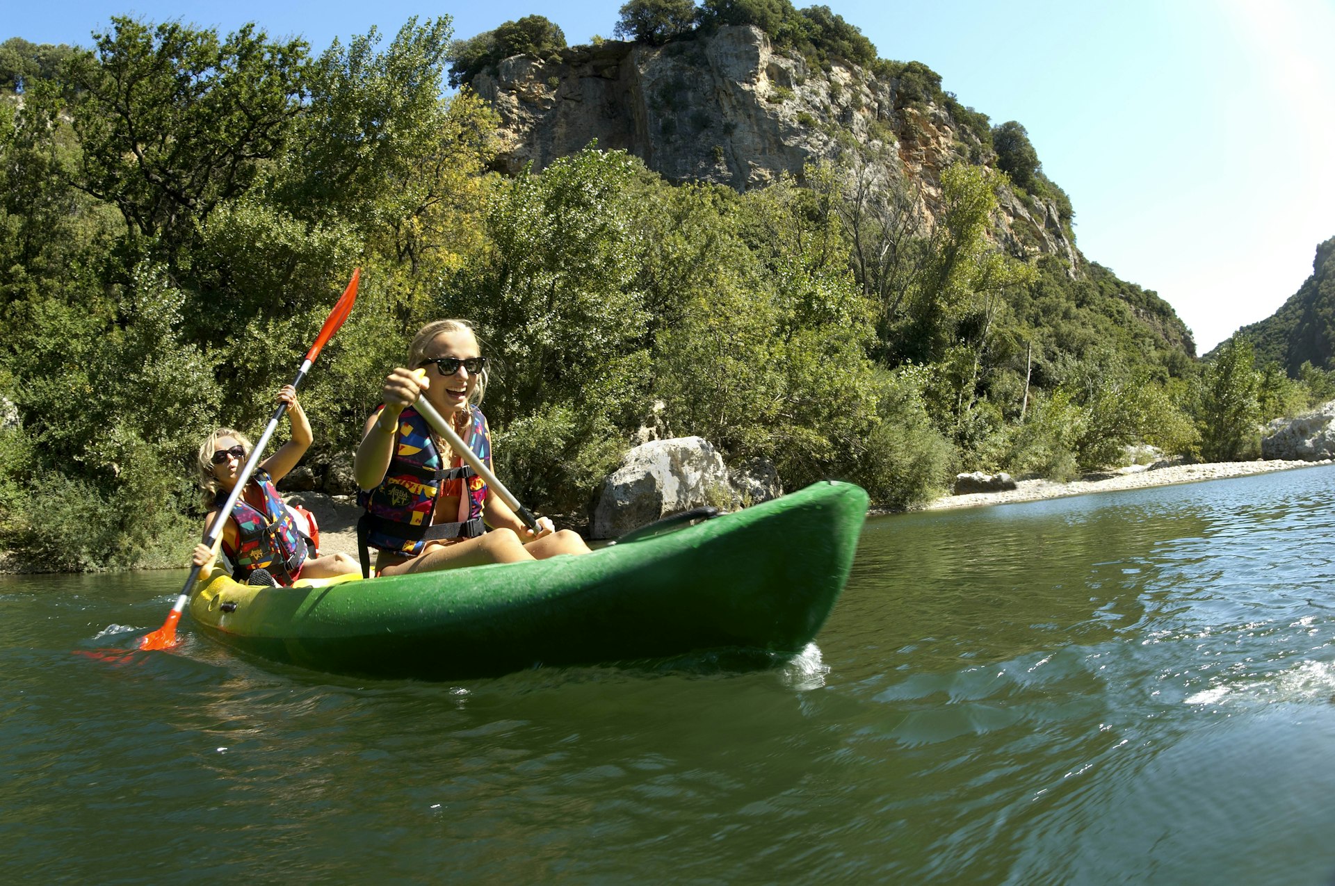 France with kids - Lonely Planet