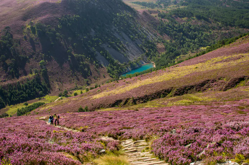 The best national parks in Scotland - Lonely Planet