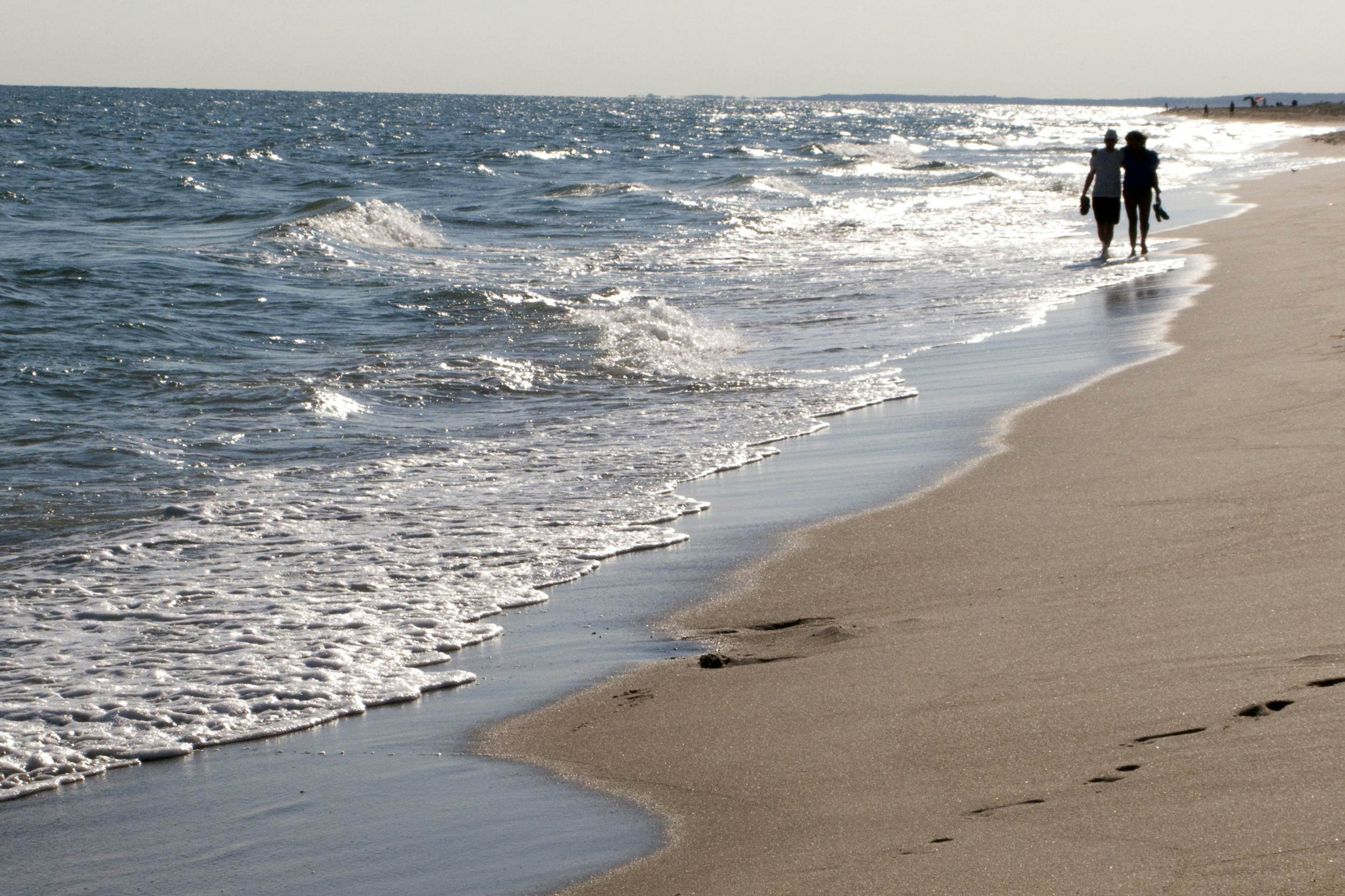 10 New England beaches you have to visit - Lonely Planet