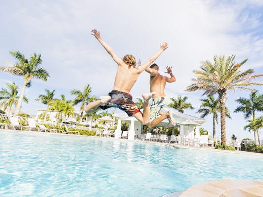 Top spots for a summer vacation in the USA - Lonely Planet