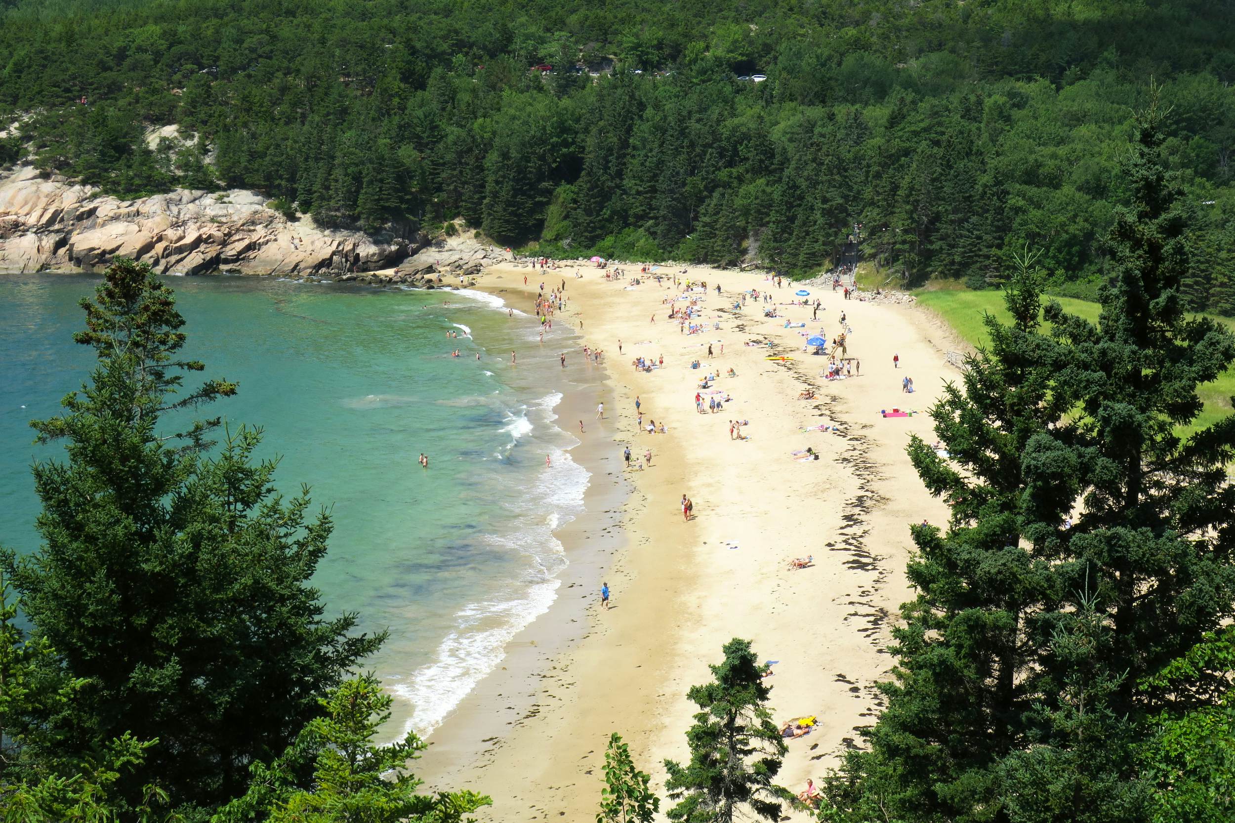 10 New England beaches you have to visit - Lonely Planet