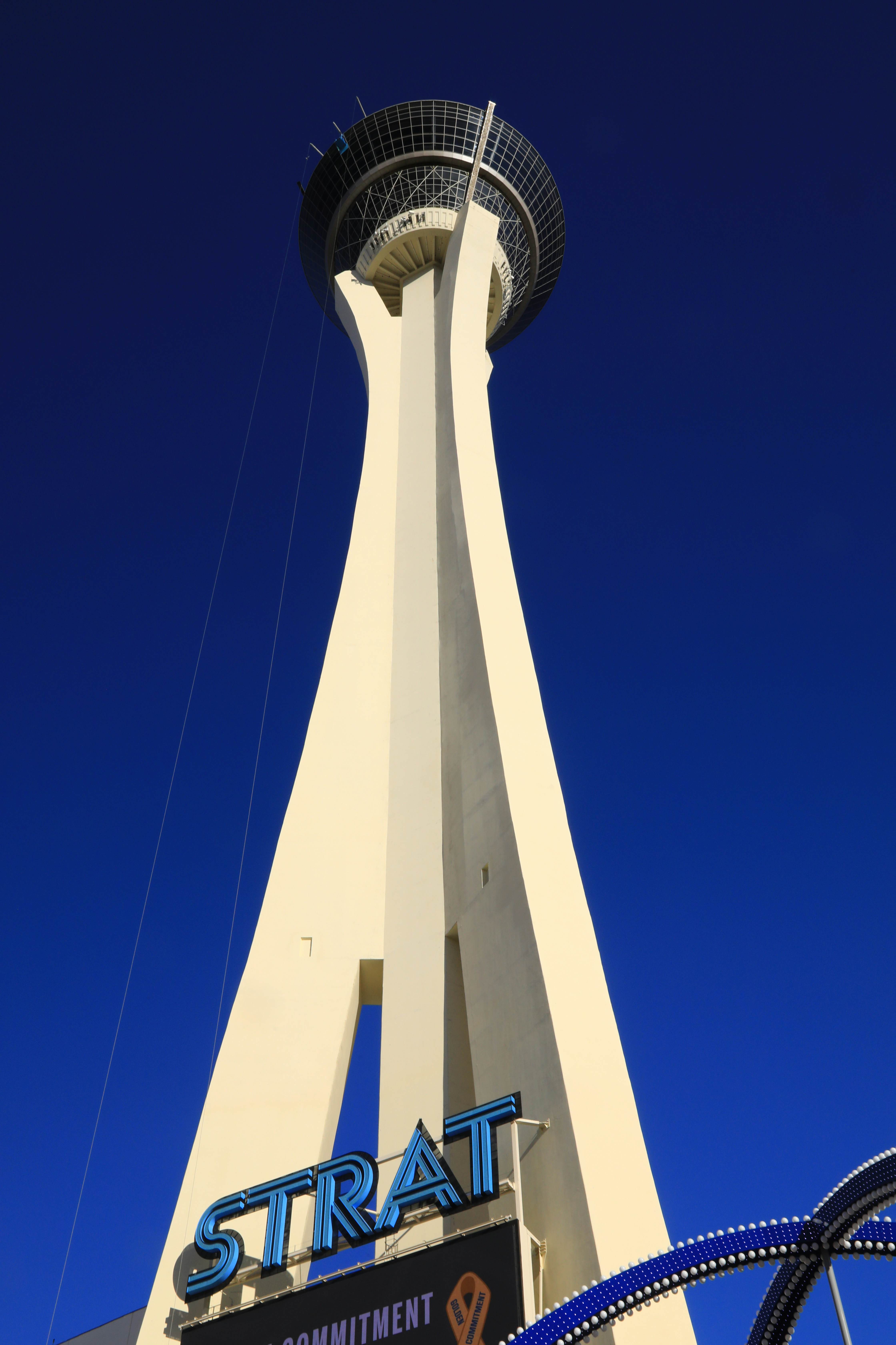 17 things to do in Las Vegas - Lonely Planet