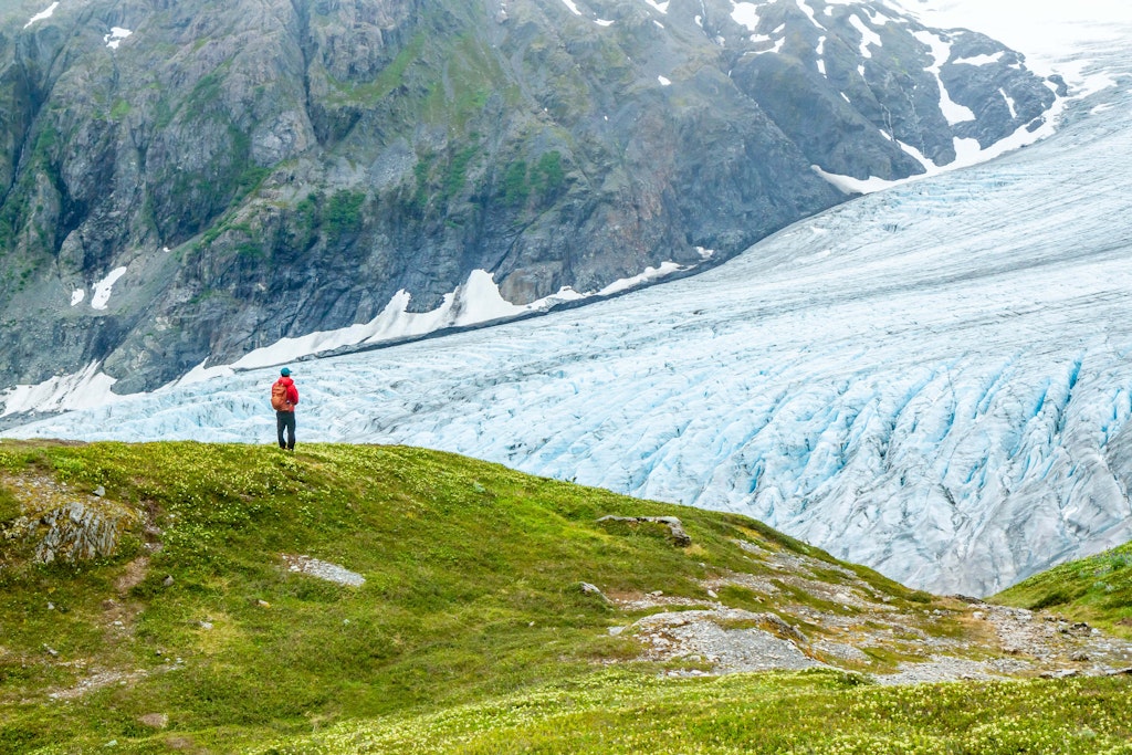 Best hikes in Alaska - Lonely Planet