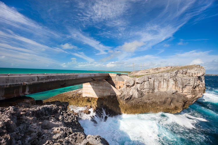 Best road trips in the Bahamas - Lonely Planet