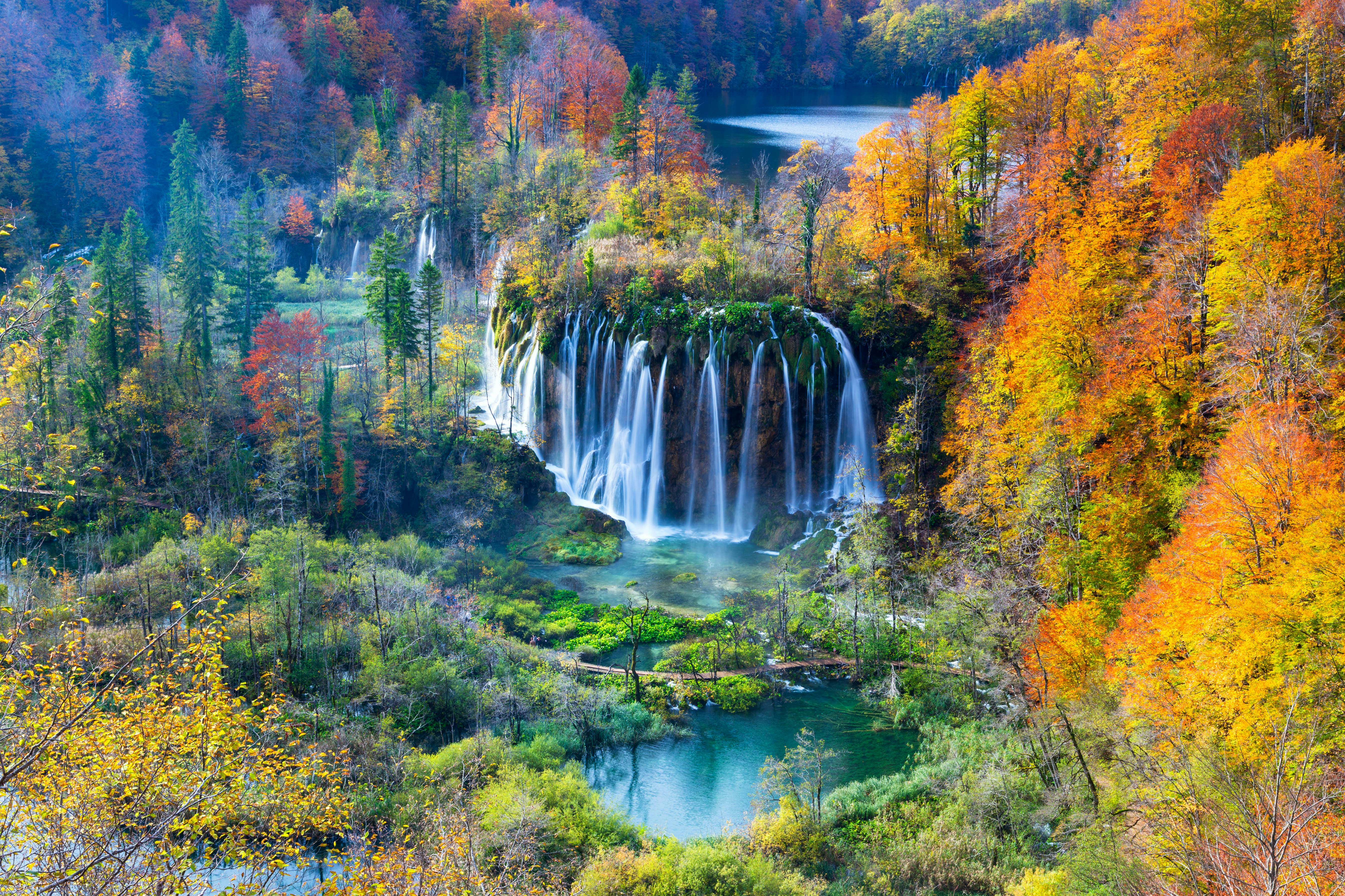 Exploring Croatia's national parks - Lonely Planet