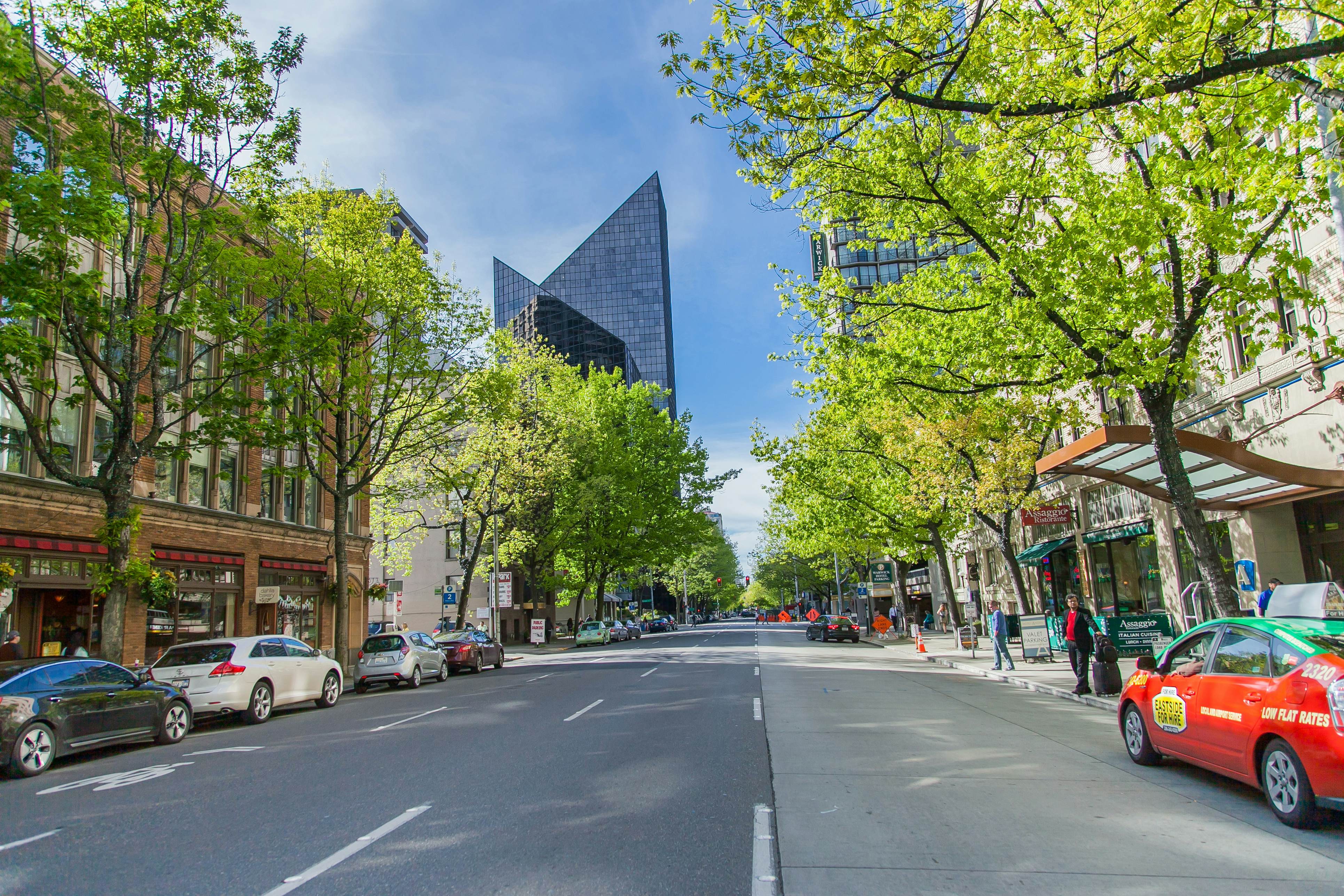 How to get around in Seattle - Lonely Planet