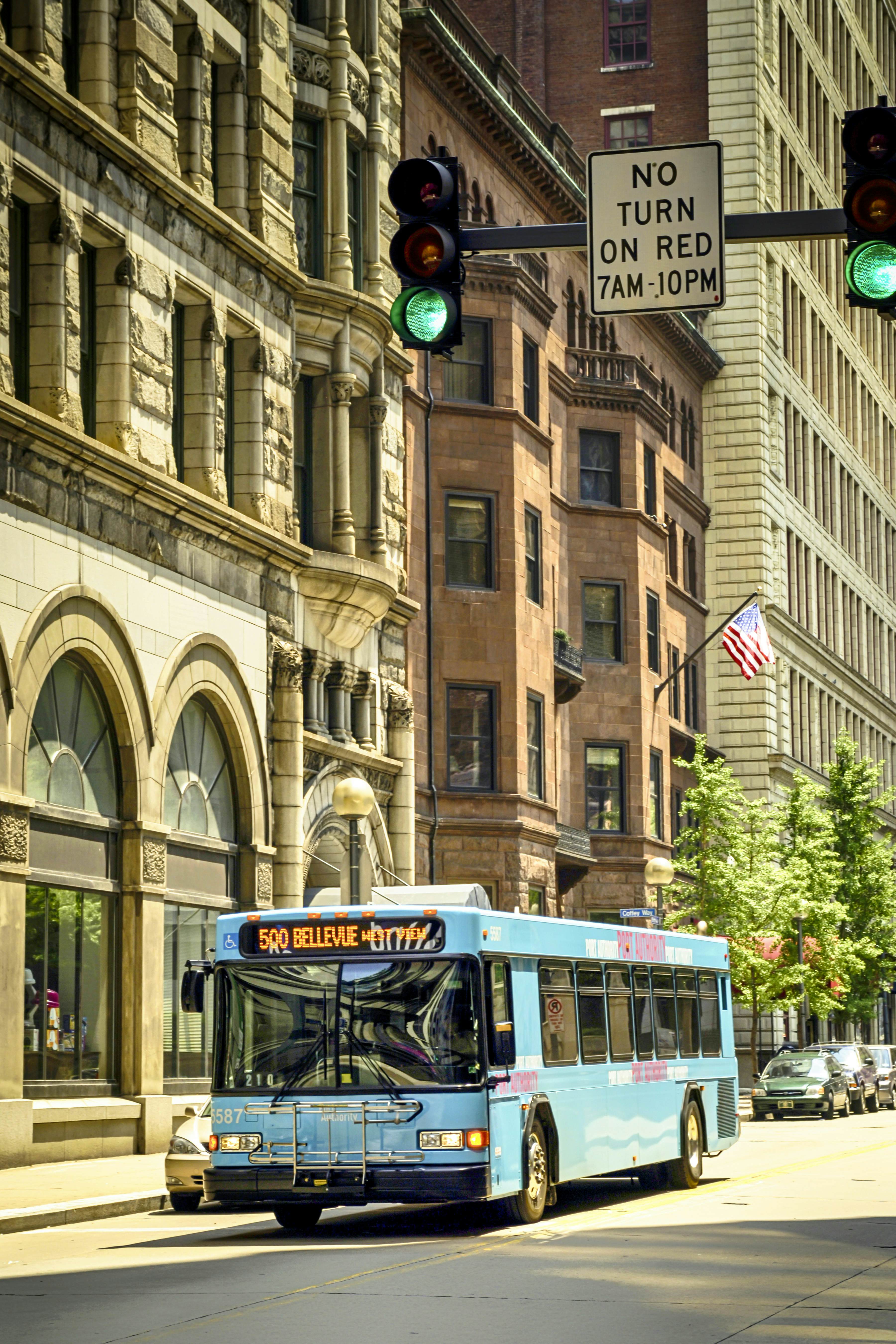 How to navigate Pittsburgh - Lonely Planet