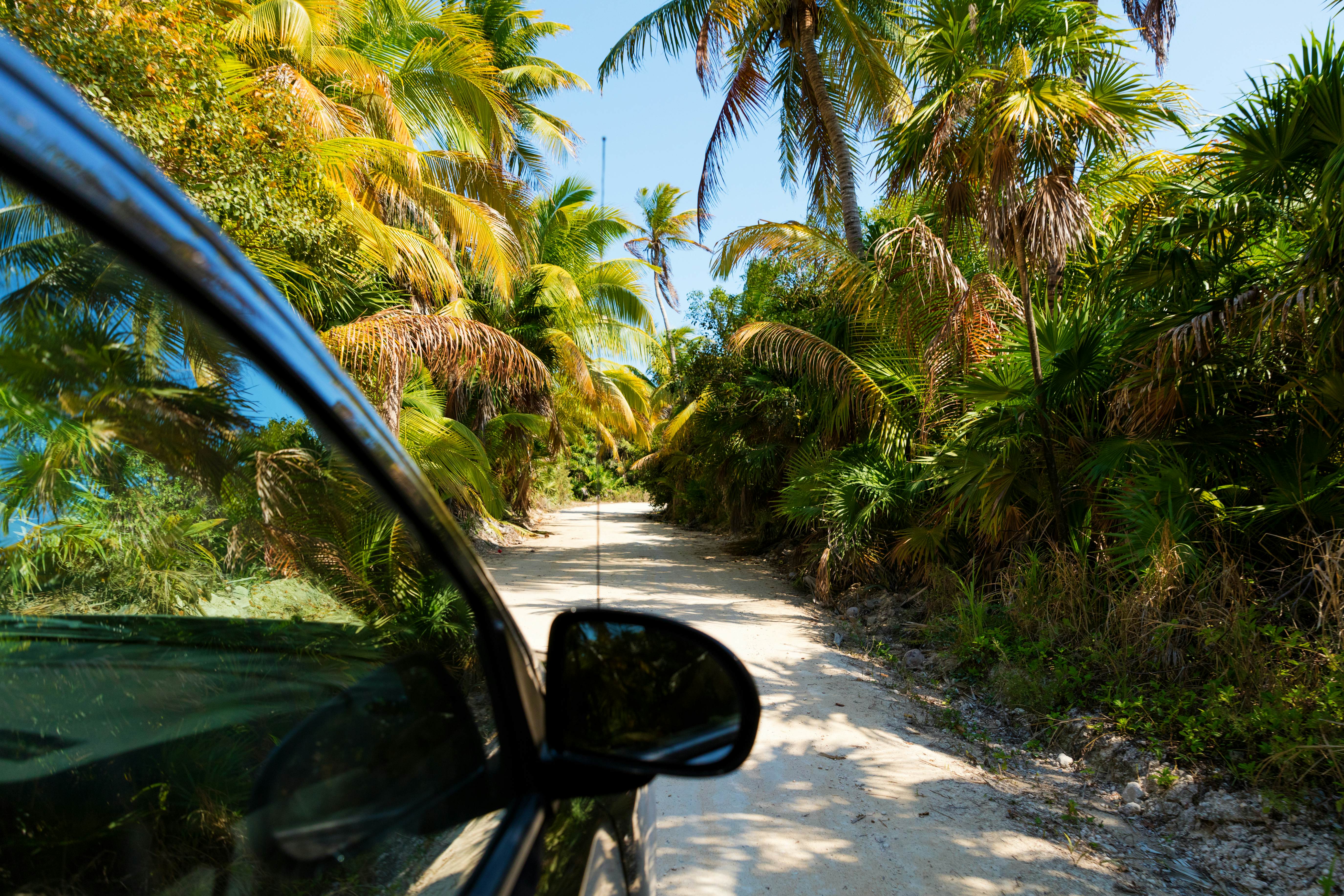 Best day trips from Tulum - Lonely Planet