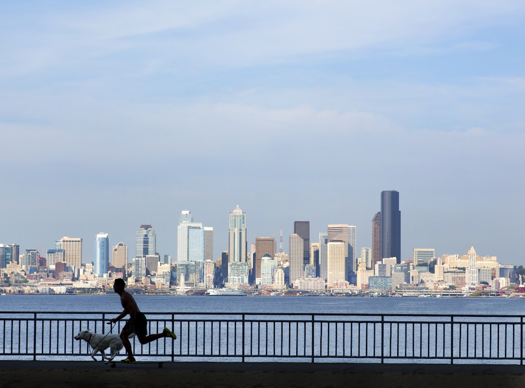 Portland or Seattle: which city should I visit? - Lonely Planet